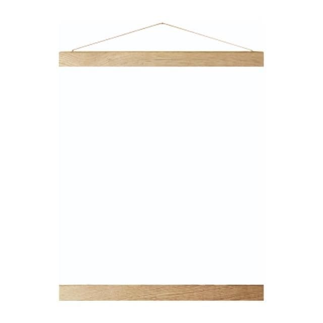 Posterhangers — Mo-Ca | More than canvas